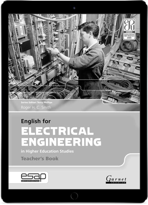 Electrical Engineering Teacher S Book Garnet Education