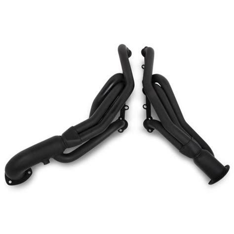 Flowtech 49156flt Afterburner Headers Painted