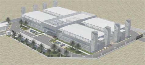 How To Choose A Modular Data Center Consulting Specifying Engineer