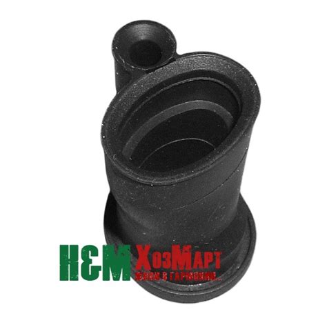 Партубок впускной для мотокос Jo Gr26 Gr32 Gr36 2026 2032 2036