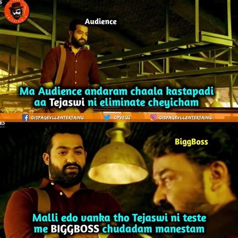 Bigg Boss 2 Memes Day 44