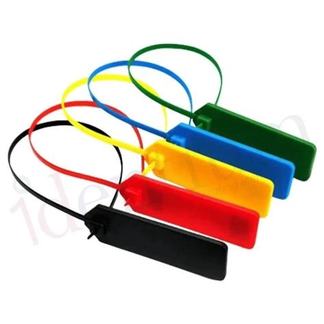 Rfid Cable Tie Tag