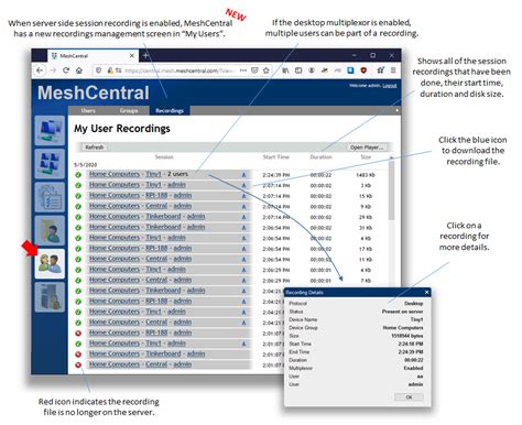howto install meshcentral on nethserver page 3 howto nethserver