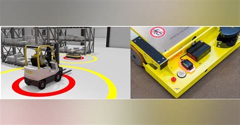 Eloshield Collision Prevention System For Agvsamrs New Equipment Digest Eloshield Collision Prevention System For Agvsamrs New Equipment Digest