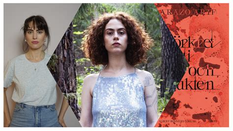 LivesÄnds Sex Våld Och Kärlek I Samtida Litteratur Arazo Arif Abf Stockholm