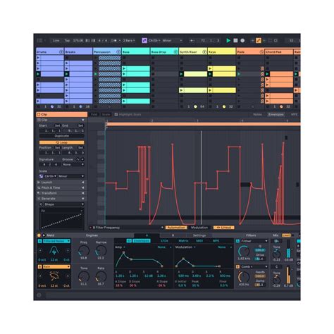 Licencia Ableton Live Suite La Tienda De Audio