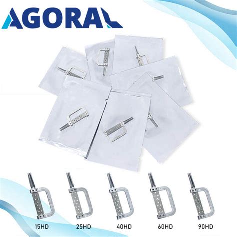 Dental Orthodontics Interproximal Enamel Reduction Automatic Strip 15 25 40 60 90hd Polishing