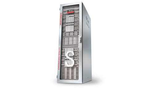 Supercluster M7 Oracle Hat Das Weltweit Schnellste Cloud System Golem De