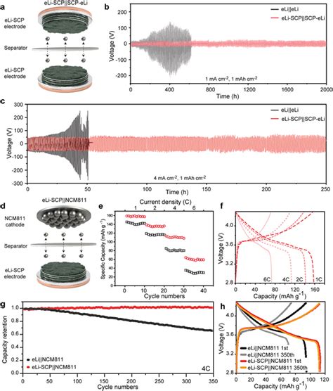 Practical Batteries Evaluation Of Symmetric Configuration And Download Scientific Diagram