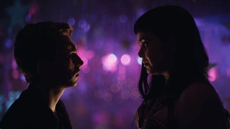 Euphoria Os Melhores Casais Da Série Critical Hits