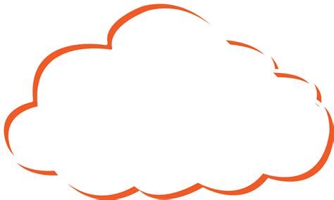 Cloud Effect Background 24167094 Png