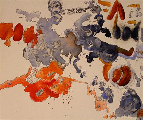 Part Ii This Way Downthere Is Too Much White Space On Behance