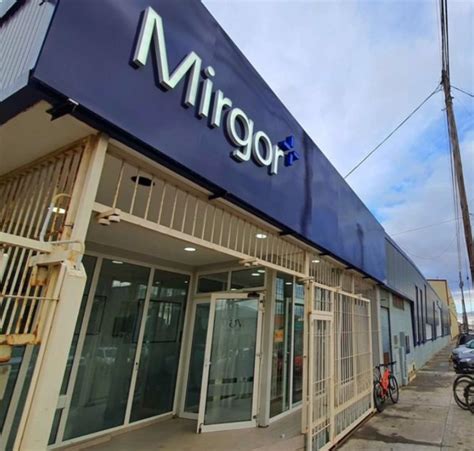 Mirgor Adquiere Empresa Tecnológica Chilena En Expansión Regional