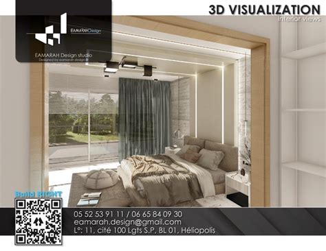 Design D Models On Archicad And Renders On Lumion By Eamarahdesign Fiverr