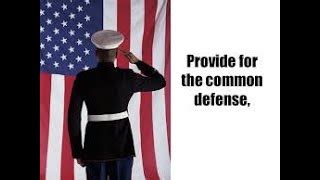 Common Defence