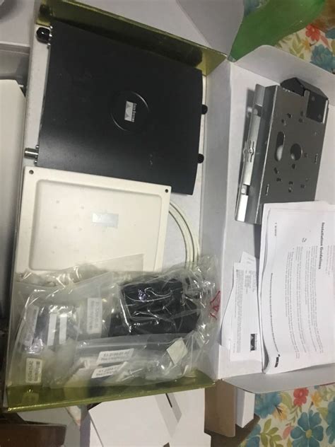 Cisco Aironet AP Computers Tech Parts Accessories Networking On Carousell