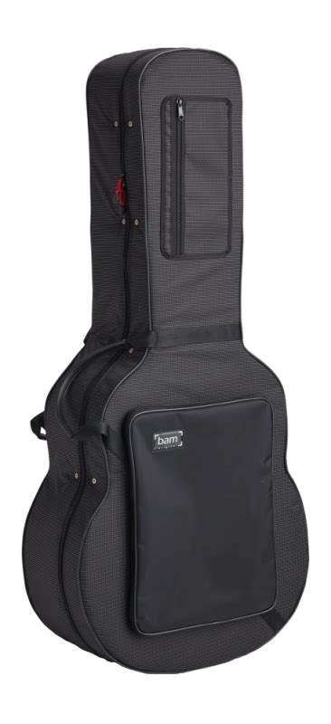 Don Mclean Guitar Case