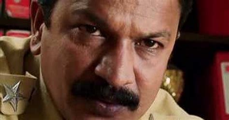 Rajendra Shisatkar Crime Patrol Actors And Actresses