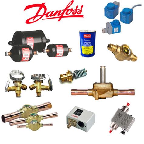 พรเพชรแอร์ Danfoss พรเพชรแอร์ Danfoss