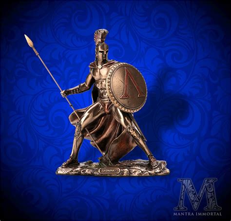 Real King Leonidas