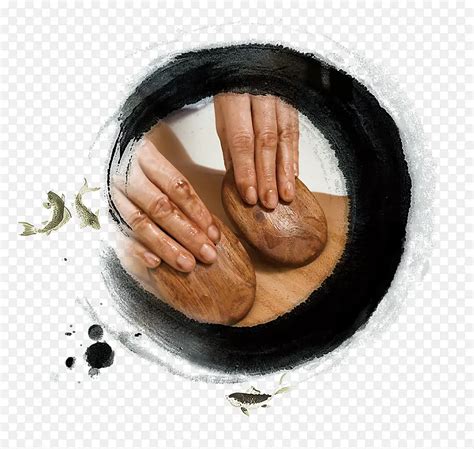 刮痧治疗图片PNG图片素材下载 图片编号10006926 PNG素材网
