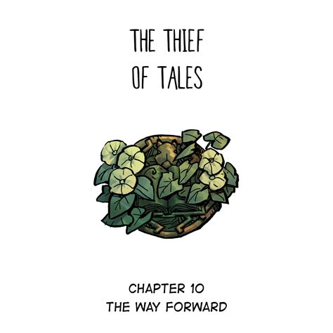 Chapter 10 The Thief Of Tales