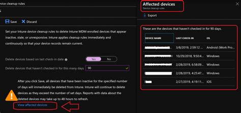 Automatic Intune Device Cleanup Rules Setup How To Guide 1