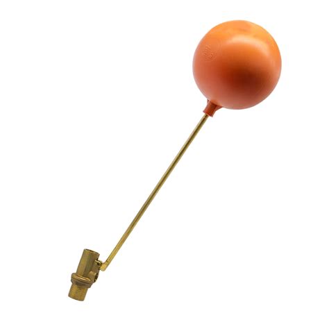 Pegler Brass Float Valve 1 Online At Best Price In Dubai Abu Dhabi And Uae