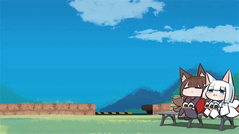 Akagi Kaga And Amagi Azur Lane Drawn By Akaoni Zumt Danbooru