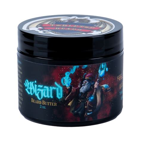 Wizard Tabletop Beard