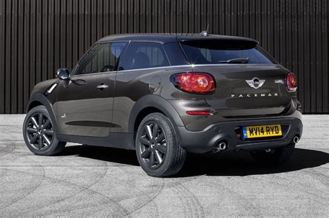 Mini Paceman Artofit