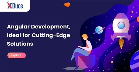 Angular Development