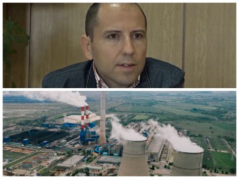 ЕКСКЛУЗИВНО В ПИК Горещ първи коментар на шефа на ТЕЦ Марица 3 след