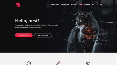 Javascript Frameworks For Web Developers In Bootstrapbrain