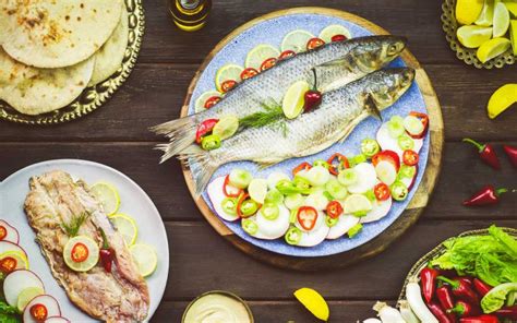 Egyptian Food 20 Most Popular And Traditional Dishes To Try Nomad