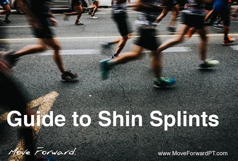 Solutions For Shin Splints A Body In Motion Rehabilitation