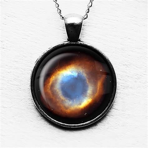 Nebula Pendant