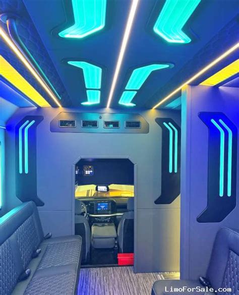 2026 Party Bus Lge Coachworks