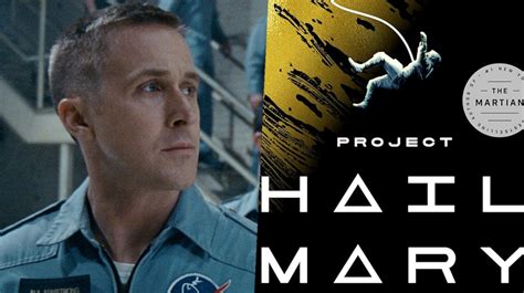 Project Hail Mary Movie 2022 60 Photos Moonagedaydream Film