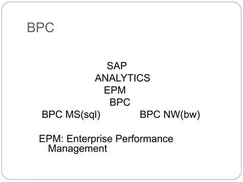 Bpc 10 1 Basics Pptx