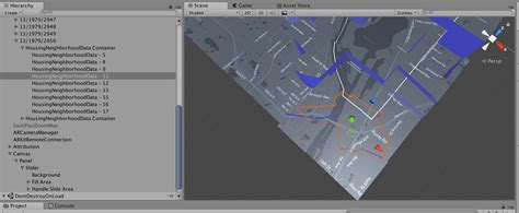 Map Reinitialization Causing Extraneous TileSet Objects Issue Mapbox Mapbox Unity Sdk