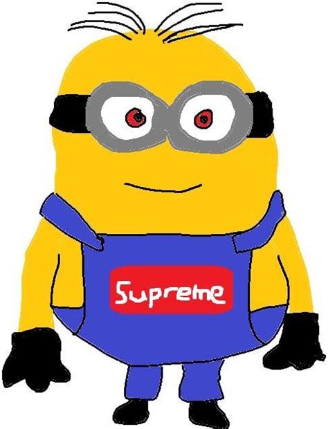 Minion Xd