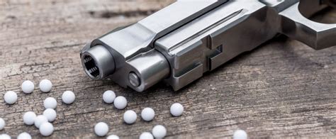Airsoft Vs Bb Differences Between Airsoft Guns And Bb Guns Airsoft Core