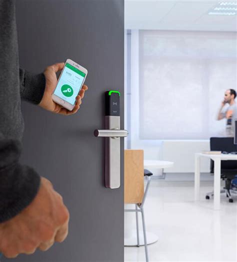 Integrated Access Control Sgd Security