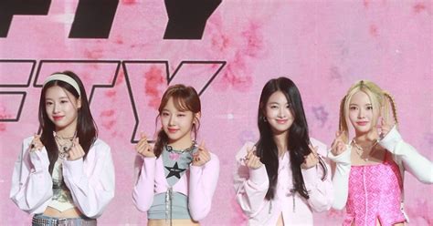 피프티피프티 빌보드 핫100 진입했어요 ★포토