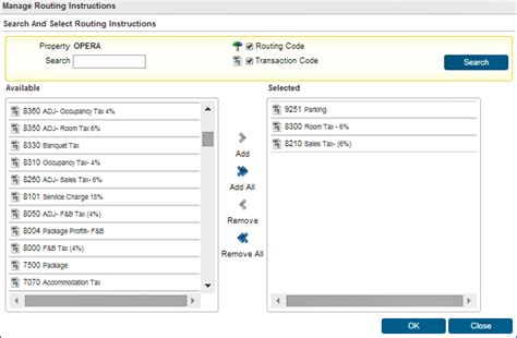 Faq What Are Routing Instructions And Why Are They Important