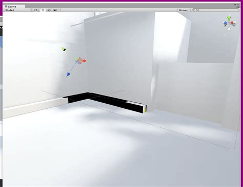 Baking A Lightmap Causes Black Textures Questions Answers Unity Discussions