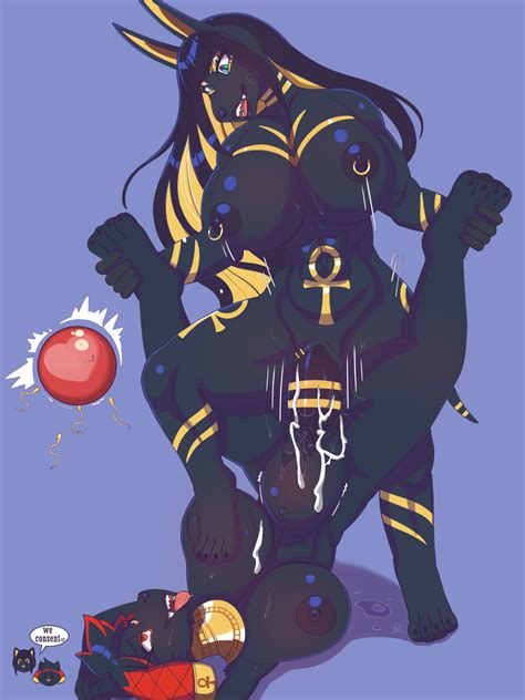 Rule 34 1futa 1girls 2024 34 Abs Anklet Anthro Anubian Jackal Areola