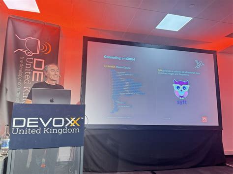 Graalvm On Linkedin Devoxxuk