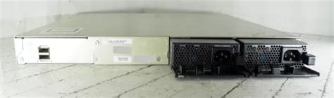 Cisco C6800ia 48fpdr V03 48 Port Gbe 2 X 10gb Sfp Switch 1025 W Psu 325 33 Picclick Au